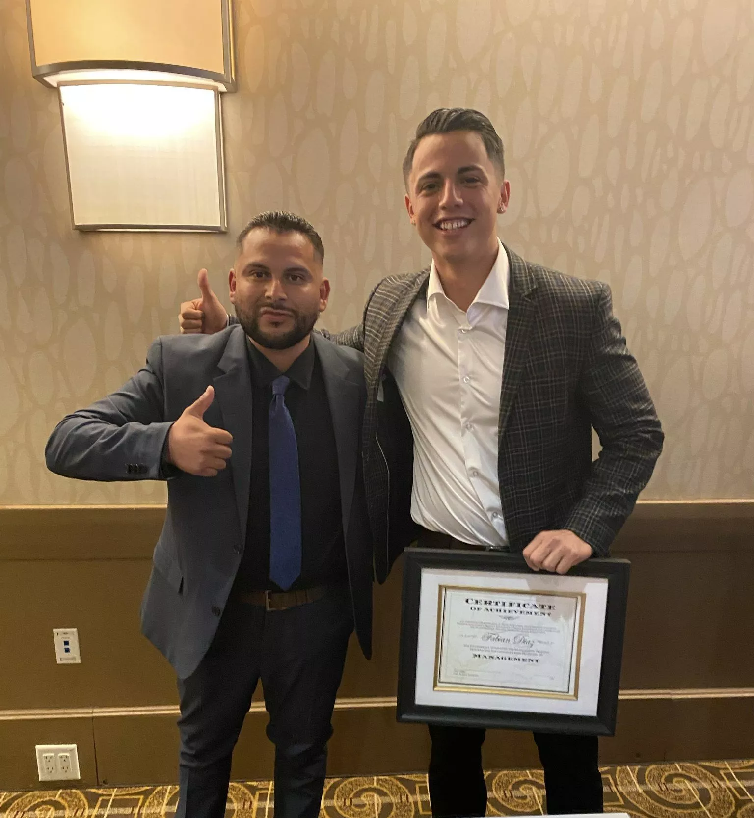 About Us - Olympus solutions