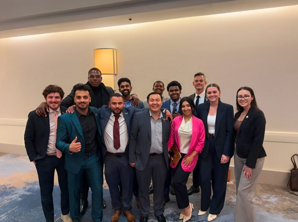 Build Your Future With Olympus Solutions | Careers