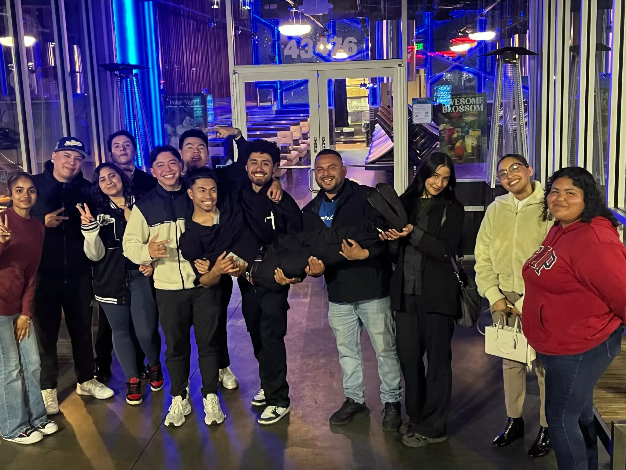 Home - Olympus solutions