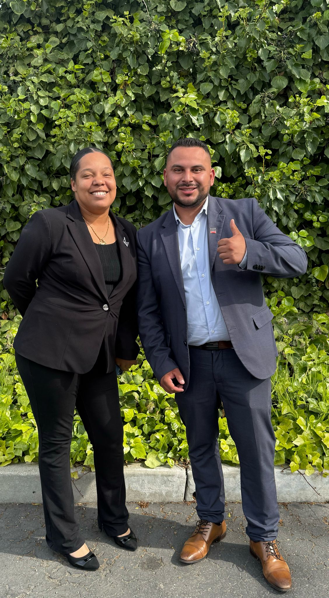 Services - Olympus solutions