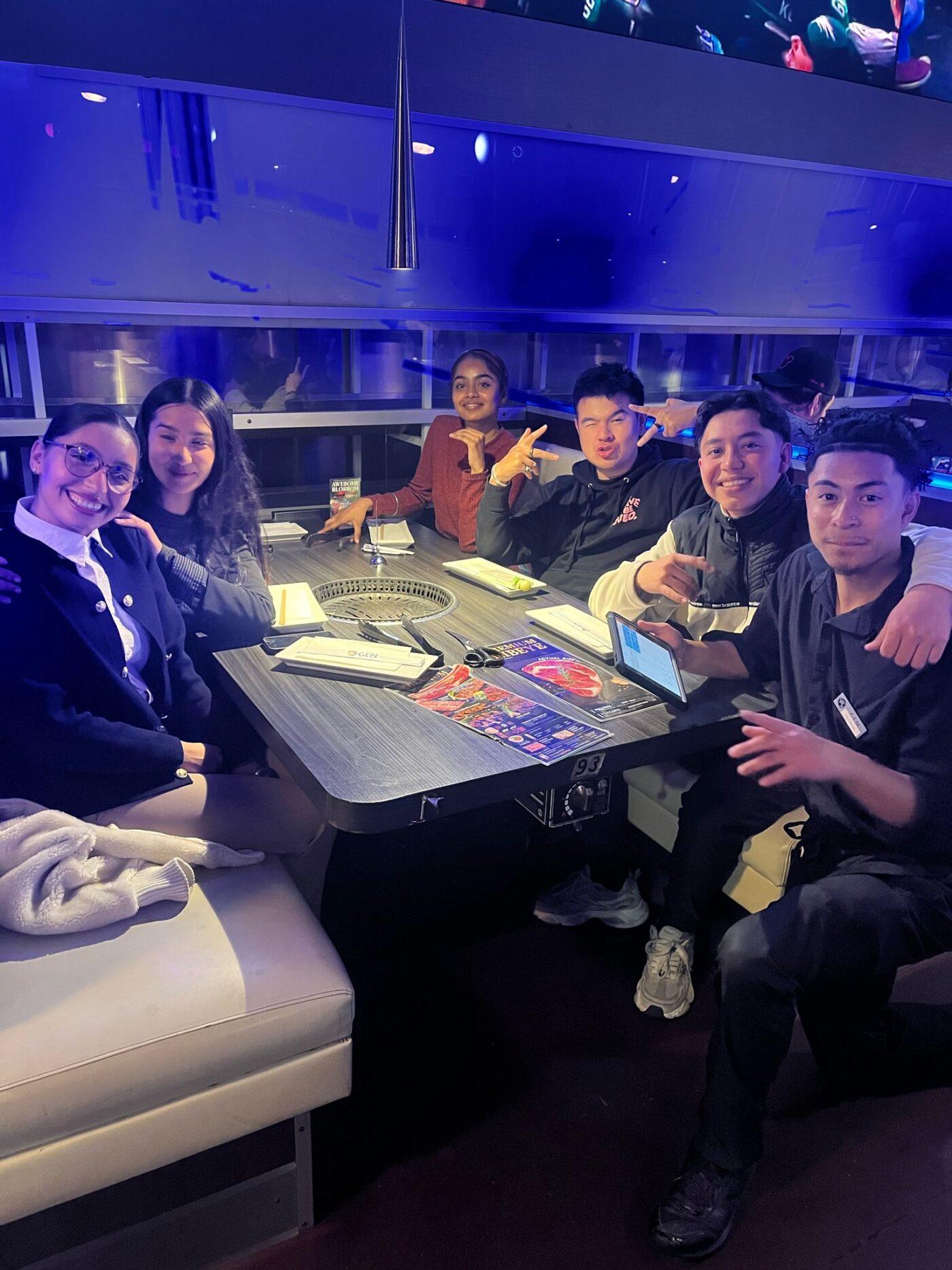 Team - Olympus solutions